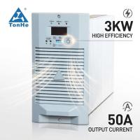 China Robust 3KW Rectifier Module With 50A Output Current For Industrial Power TH48T50ZZ for sale