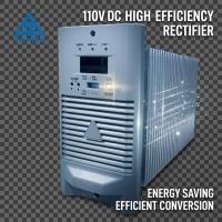 China DC 110V Rectifier With 10A Output Current RS485 Communication TH110D10ZZ-3 for sale