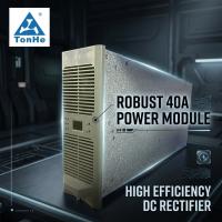 China Fan Cooling 40A 220V DC Rectifier High Power Switching Power Supply TH230D40NZ-6 for sale