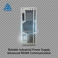 China Fan Cooling 40A 220V DC Rectifier High Power Switching Power Supply TH230D40NZ-6 for sale