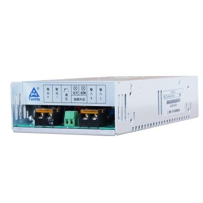 China Compact 3A Output Current Industrial Rectifier Modules Forced Air Cooling TH110X03N-220AC-2 for sale