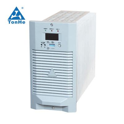 China 3 KW Power 220V DC Rectifier High Frequency Switching Power Supply Module TH230D10ZZ-S for sale