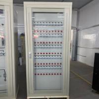 China Hot Swappable DC Distribution Panel With Output Capacity >100AH for sale