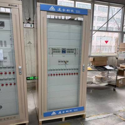 China TONHE Emergency Lighting Panel DC Panel with 0ms Transfer Time for sale