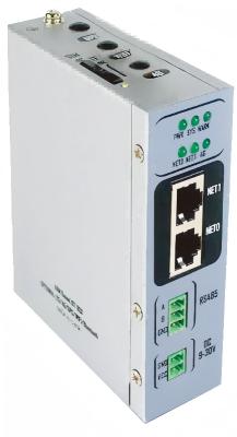 China 1500 I/O Points DIN Rail Installation DC Panel With DC9V-DC30V Input Voltage THDGY61850A for sale