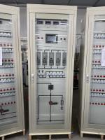 China High Efficiency Charging DC Panel With IP30/40 100000 Hours MTBF For Power Systems for sale
