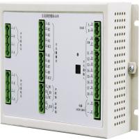 China JLCK DC Panel With DC88V-DC286V  Three Phase Voltage And RS485 Communication for sale