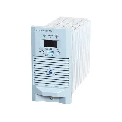China TONHE 110V DC Rectifier With 10A Output Current RS485 Communication TH110D10ZZ-220AC for sale