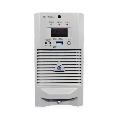 China Industrial Power Systems 110V DC Rectifier With 20A Output Current Natural Cooling TH110D20ZZ-3 for sale