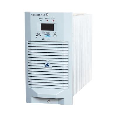 China 20A 110V DC Rectifier Fanless & Maintenance Free Design  TH110D20ZZ-220AC for sale