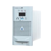 China Air Cooled 220V DC Industrial Rectifiers With Fanless Design And RS485 Communication TH220D03ZZ-220AC for sale