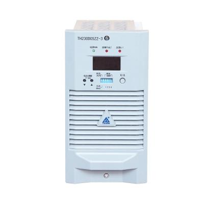 China Wall Mounted Systems 5A Fanless Design Rectifier Module RS485 Communication TH230D05ZZ-3 for sale