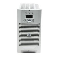 China RS-485 Communication Industrial Rectifier with 5A Output Current Natural Cooling TH600X05ZZ-K1301 for sale
