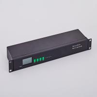 China Intelligent Battery Monitoring Device With 2.3 Inch LCD For Online Battery Cell TH-M11-W03 for sale