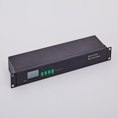 China Intelligent Battery Monitoring Device With 2.3 Inch LCD For Online Battery Cell TH-M11-W03 for sale