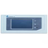 China 4.3 Inch Display DC Panel Controller With DC88V-DC300V Input And 4096 Error Indications THJK005-3S for sale
