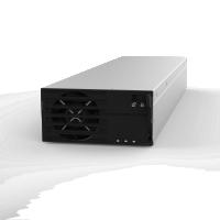 China Fan Cooling 48V DC Rectifier Power Module With 75A Output 3000W Power For Telecom And Industrial TH48T75NZ-S for sale