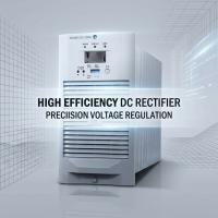China 10A Output Current 220V DC Rectifier Modules With Fanless Design TH230D10ZZ-220AC for sale