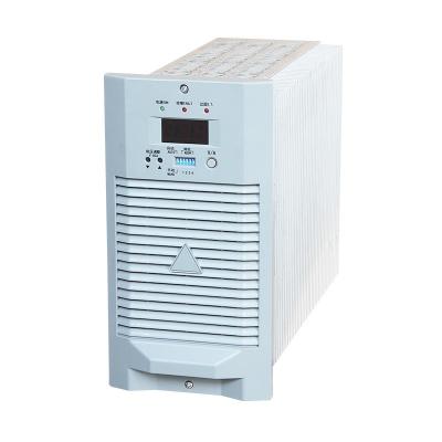 China 5A 220V DC Rectifier Module Fanless Design And RS485 Communication TH230D05ZZ-220AC for sale