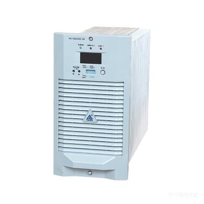 China Robust Compact 110V DC Rectifier With 20A Current Output 3 Phase TH110D20ZZ-3G for sale
