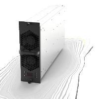 China 97.2% Efficiency 30KW 100A Data Center Rectifier High Frequency TH240H100NZ-A-K0101 for sale