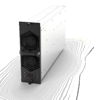 China High Efficiency Data Center Rectifier 290～400VDC Rectifier Module with Three Phase 380VAC HVDC TH336H75NZ-A-L-K0102 for sale