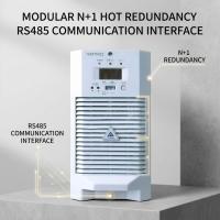 China RS485 Interface 24V DC Rectifier Power Module 1.5 KW 50A Intelligent Parallel TH24T50ZZ for sale
