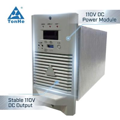 China Low Ripple 110V DC Rectifier With ≥95% Efficiency Power Module TH110D10ZZ-3 for sale