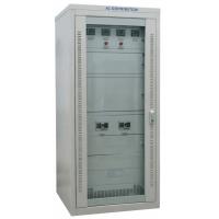 China AC Incoming Panel and AC Distribution Panel with Dual Power Auto Transfer Intelligent Metering for sale