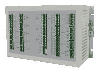 China ZLCL DC Panel DC 40V~400V Input 5 Channels Voltage Measurement and RS485/CAN Communication Branch Measurement Module for sale