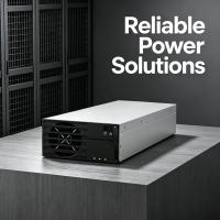 China Fan Cooling 48V DC Rectifier Power Module With 75A Output 3000W Power For Telecom And Industrial TH48T75NZ-S for sale