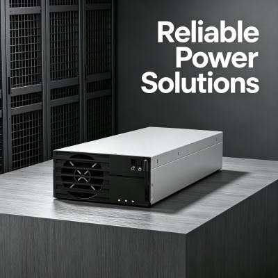 China Fan Cooling 48V DC Rectifier Power Module With 75A Output 3000W Power For Telecom And Industrial TH48T75NZ-S for sale