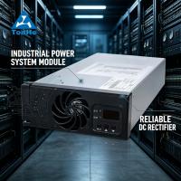China 1U Compact  48v DC Rectifier 30A 1750W Maximum Power TH48D30NZ-S-2 for sale