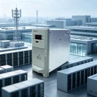 China 48D20NZ-110-K1301 Telecom Power Supply Systems for sale
