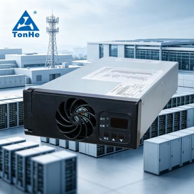 China TH48D30NZ-S-2 48v DC Rectifier for Industrial Power Systems for sale