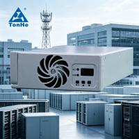 China TH48D30NZ-S-2 48v DC Rectifier for Industrial Power Systems for sale
