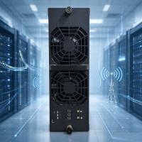 China 240V 30kW HVDC Rectifier Module N+1 Hot Redundancy for Compute & Data Center for sale