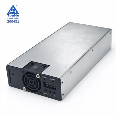 China High Frequency Telecom Power Rectifier Module 24V DC Power for sale