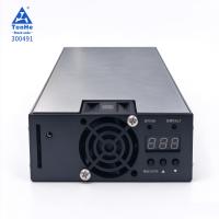 China High Frequency Telecom Power Rectifier Module 24V DC Power for sale