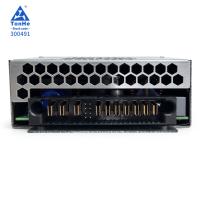 China High Frequency Telecom Power Rectifier Module 24V DC Power for sale