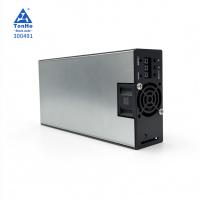 China Intelligent 24V DC Rectifier Power Module for Telecom & Industrial Power System for sale