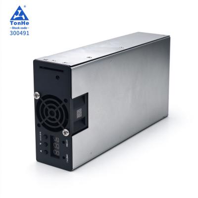 China TH24D75NZ-S 24V 75A Telecom Rectifier Telecom Power Supply Systems for sale
