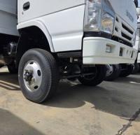 China Isuzu 4X4 Small Dump Truck Price China Dump Truck Factory for sale
