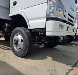 China Isuzu 4X4 Small Dump Truck Price China Dump Truck Factory for sale
