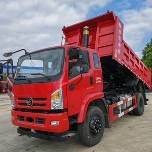 China Versatile 10 Ton Self-Dumping Truck for Mining Operations Factory Price for sale