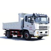 China China Dump Truck Factory's Ultra-Low-Priced 10-Ton Dump Truck for sale