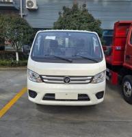 China Foton 2-Ton Cargo Truck with High Cost Performance Sold at Factory Price for sale