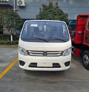 China Foton 2-Ton Cargo Truck with High Cost Performance Sold at Factory Price for sale