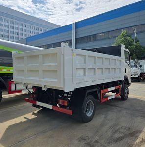 China Haowo 4WD Heavy-Duty Dump Truck with 5t Capacityhowo 4WD Heavy Duty Dump Truck Price, HOWO Dump Truck Factory in China for sale