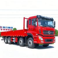 China Best Price 20 Ton 8X4 Cargo Truck Manufacturer From China for Global Buyers for sale